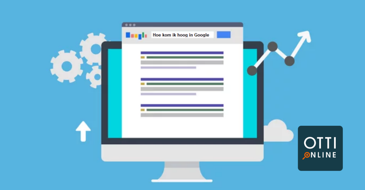 Internet Marketing Venlo • Otti Online Marketing - Google Business Profile beheren | App ...